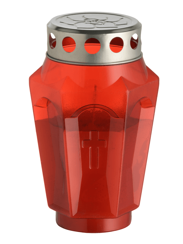 Sveča Piramida | PAX Svečarna Stele