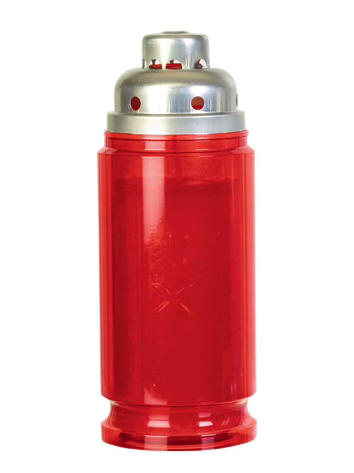 PAX long-burning candle new | PAX Candles Stele