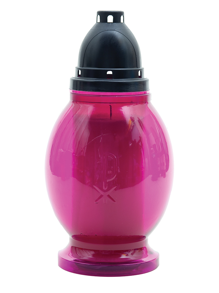 PAX long-burning candle |PAX Candles Stele