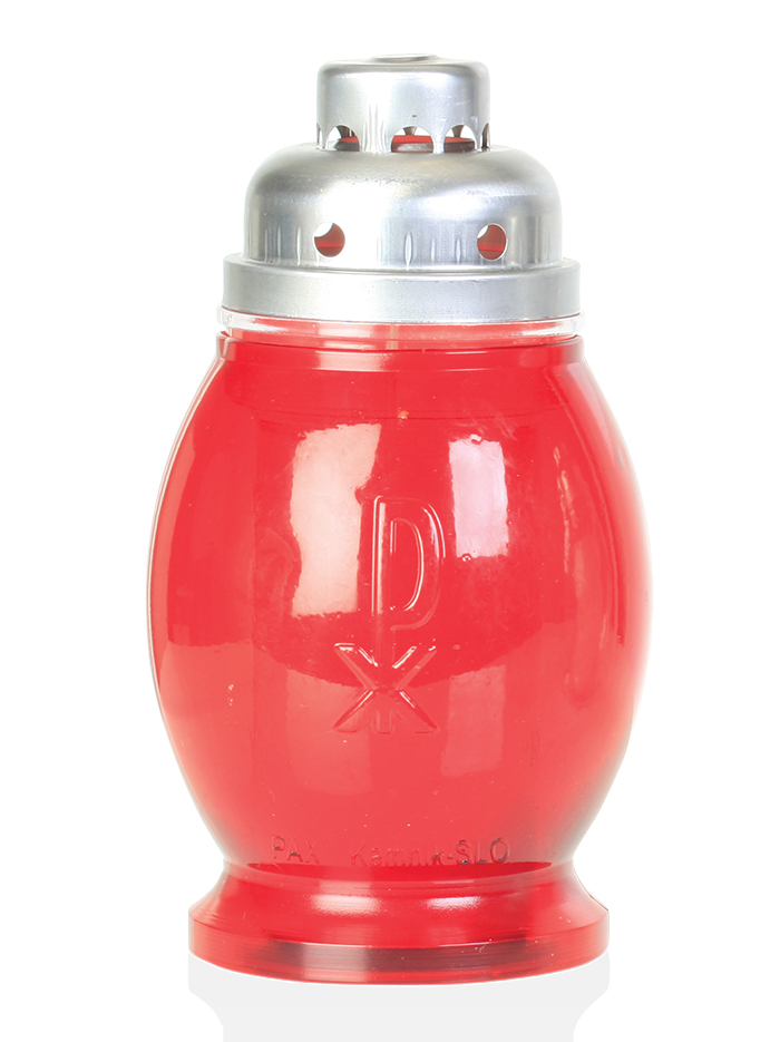 PAX long-burning candle small | PAX Candles Stele