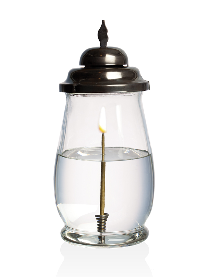 Eternal Light | PAX Candles Stele