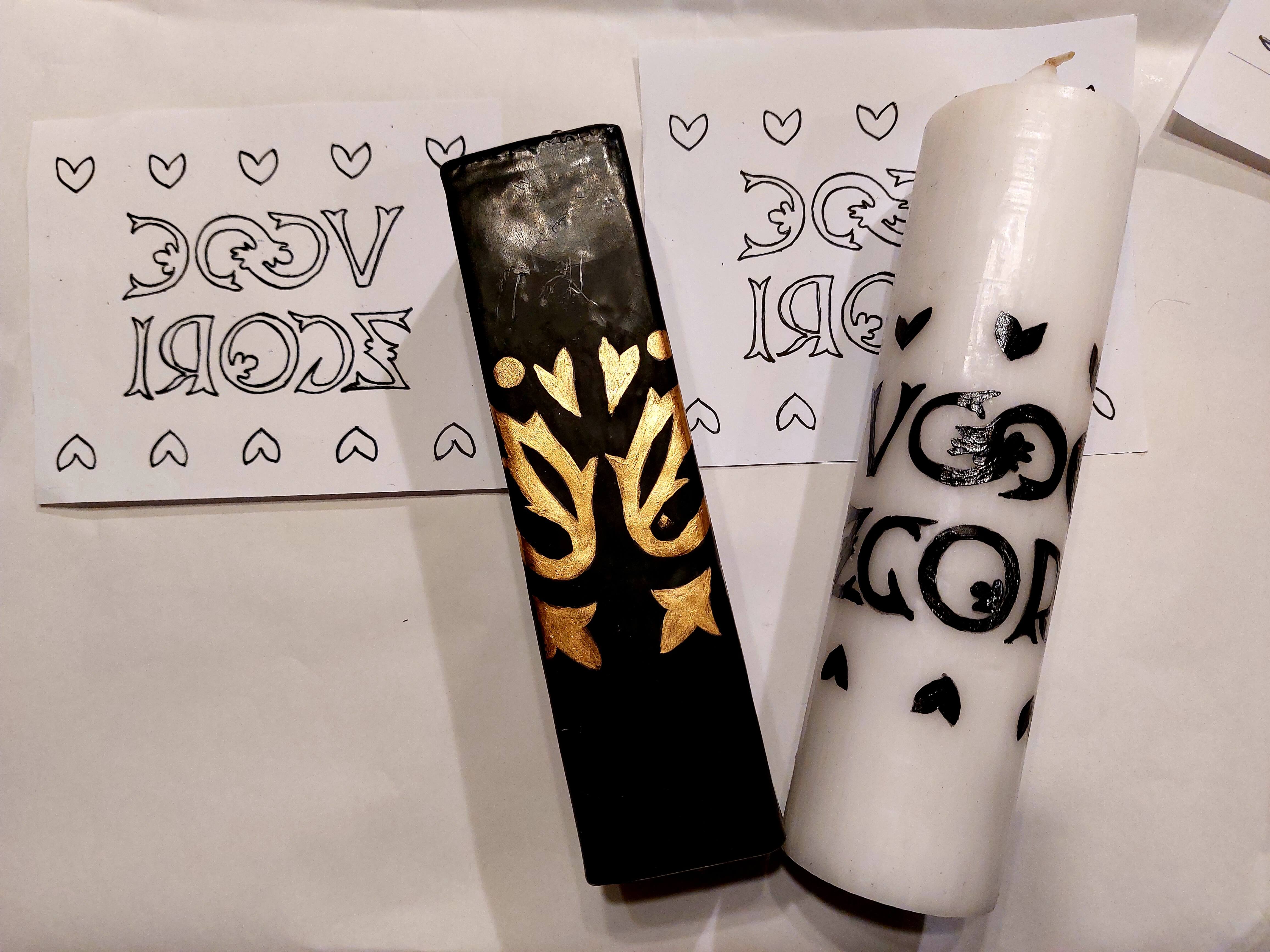 Pristna rokodelska izkušnja v Lectarjevi hiši | Pax Svečarna